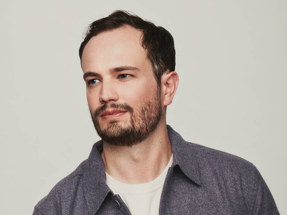 Peter Keith | Edify.