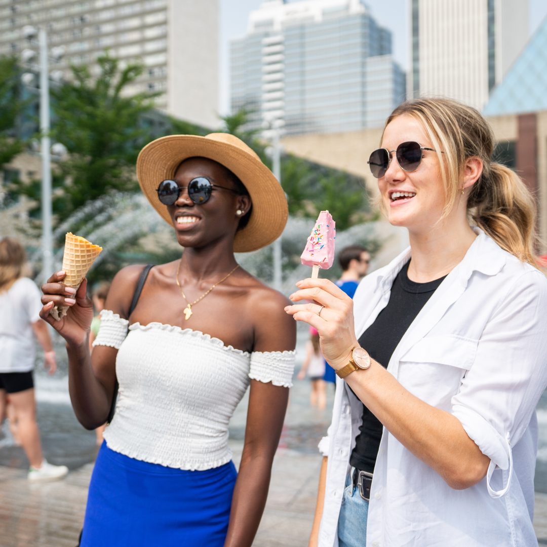 Your Taste of Edmonton Primer | Edify.