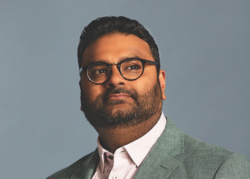 Ram Anantha | Edify.