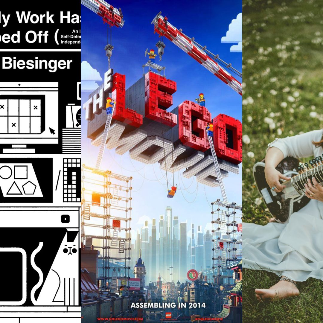 Read, Watch, Listen: November 12, 2025 | Edify.