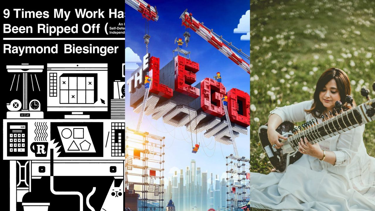 Read, Watch, Listen: November 12, 2025 | Edify.