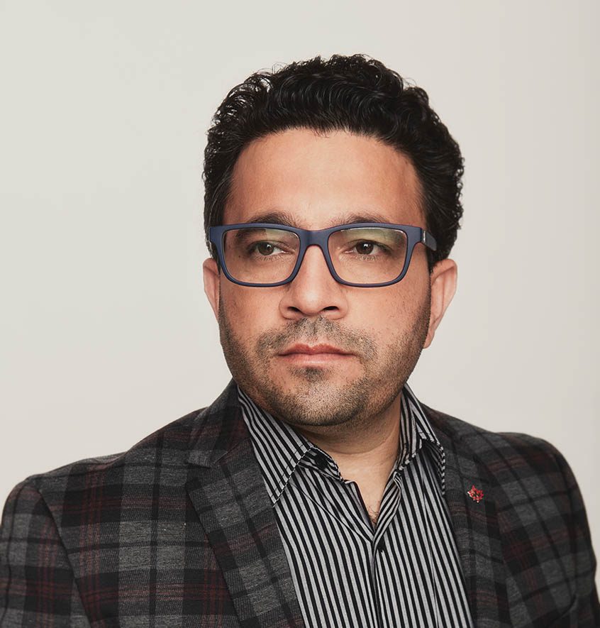 Rafiq Ahmad | Edify.