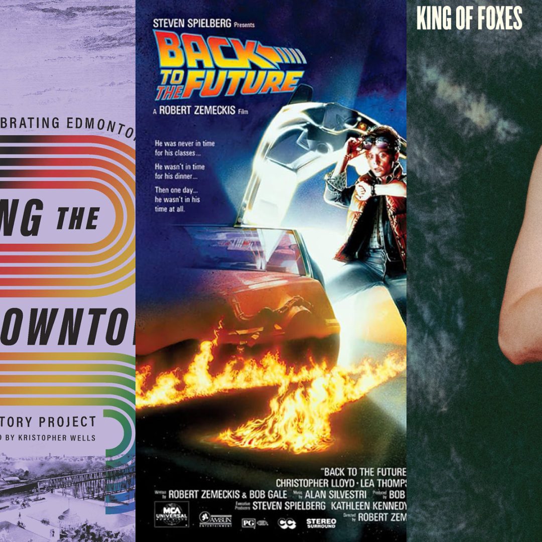 Read, Watch, Listen: October 29, 2025 | Edify.