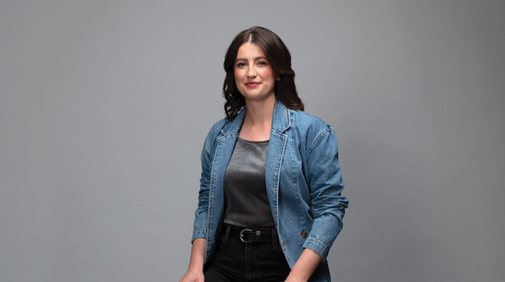 Rebecca Rubuliak | Edify.