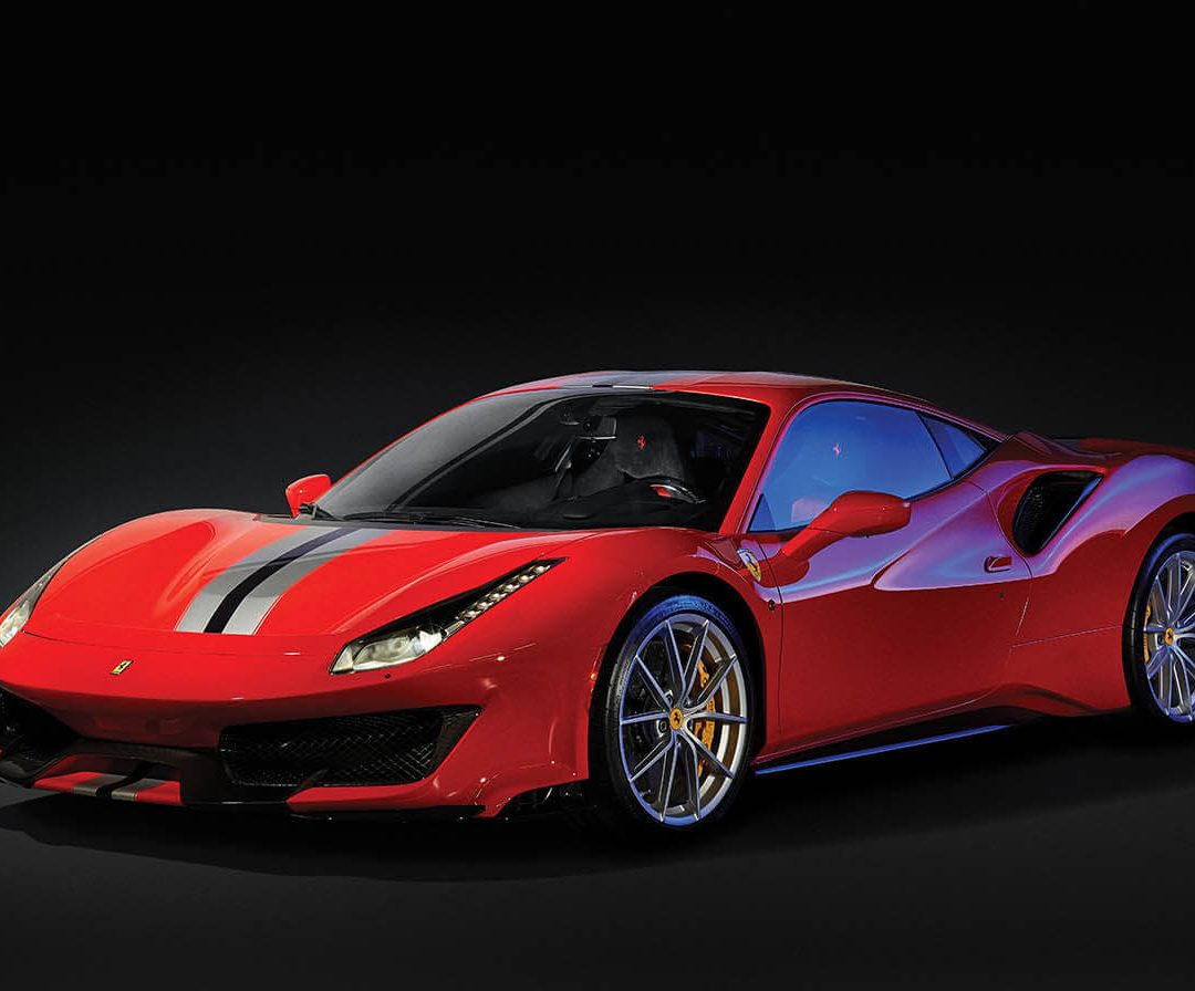 We’ve Got Mad Stacks | Edify.