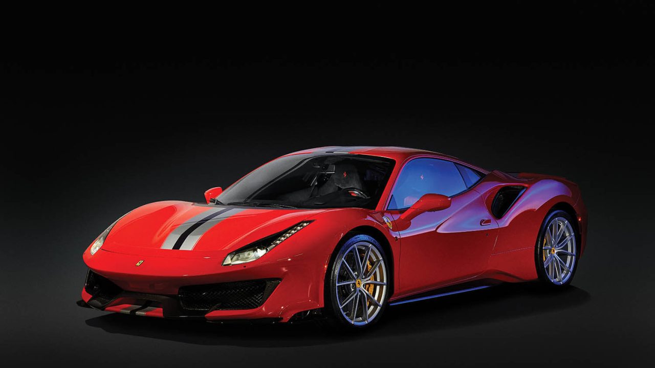 We’ve Got Mad Stacks | Edify.