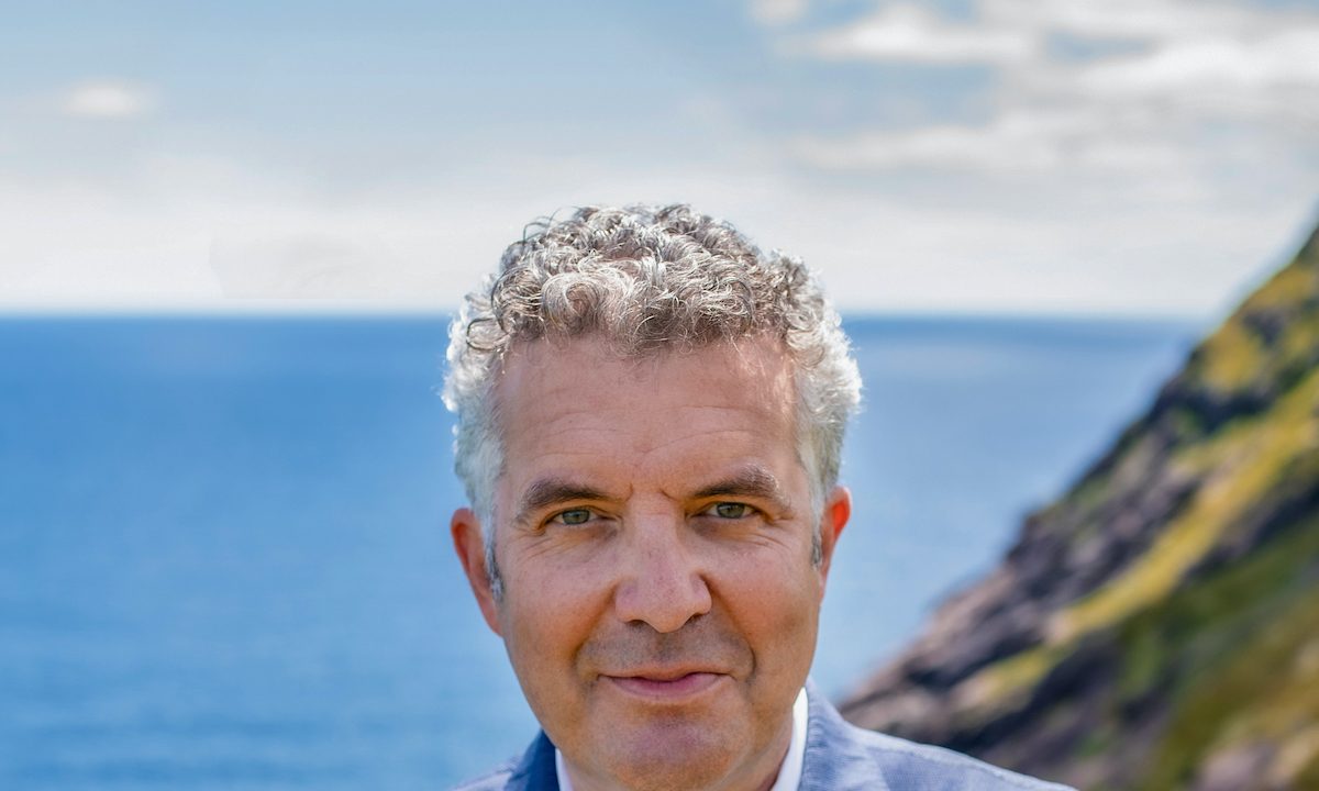 Canadian Comedy Legend Rick Mercer Comes to Edmonton | Edify.