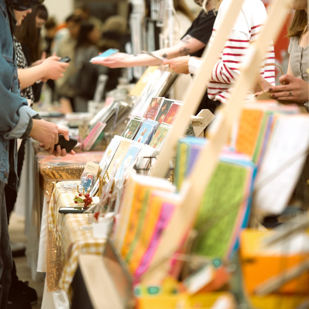 The Royal Bison Keeps Charging | Edify.