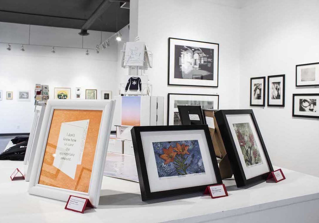 Print Party | Edify.