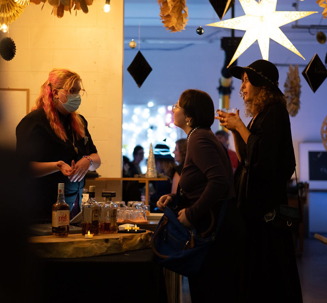 Spend a Saturday in Dreamland at SNAP’s Print Affair | Edify.