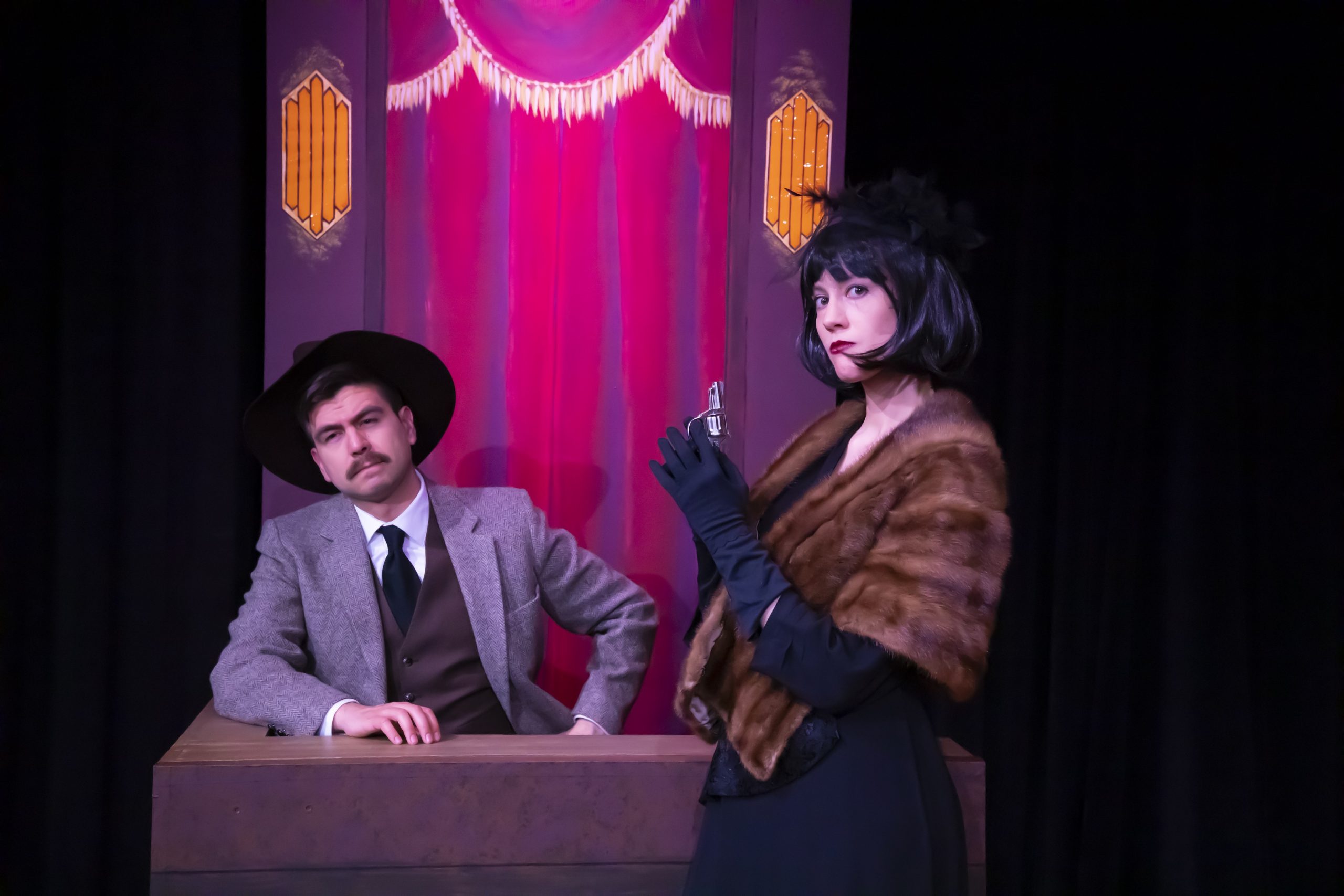 Not Your Typical Spy | Edify.