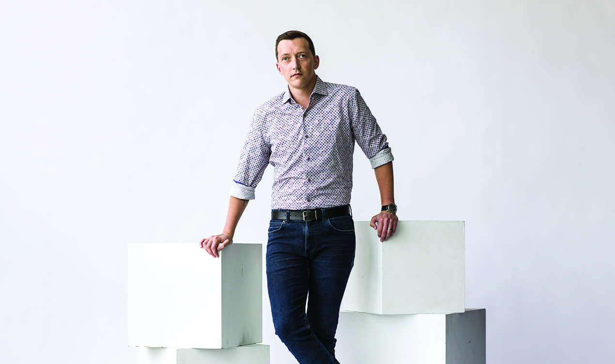 Steven Knight | Edify.