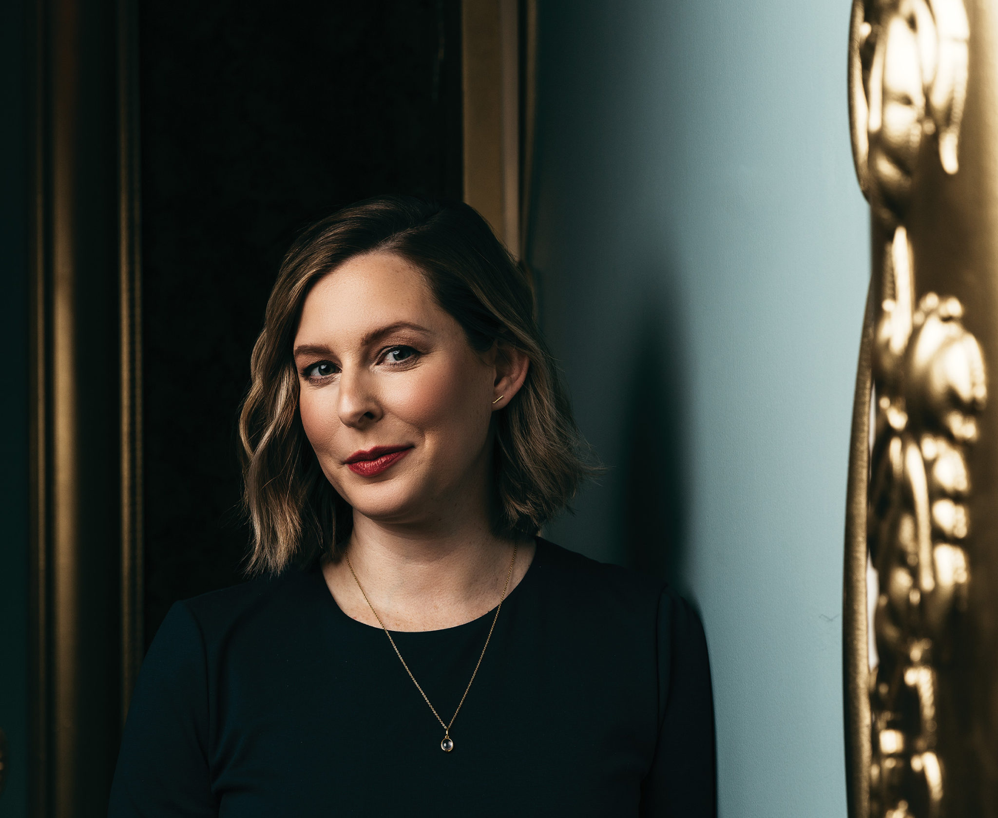 The Favourite | Edify.