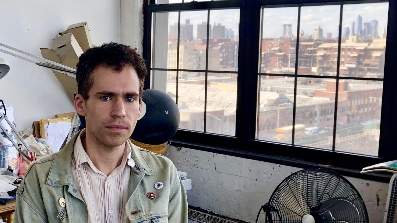 Forget Your Plans, See A Savage Instead | Edify.