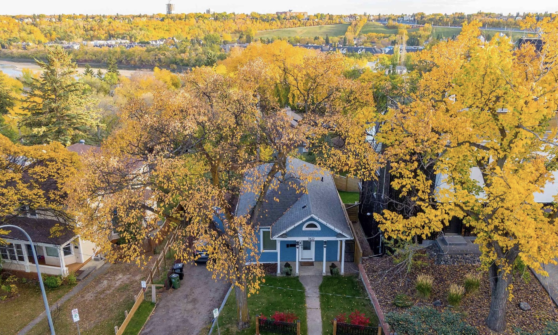 Property of the Week: River Valley Views | Edify.