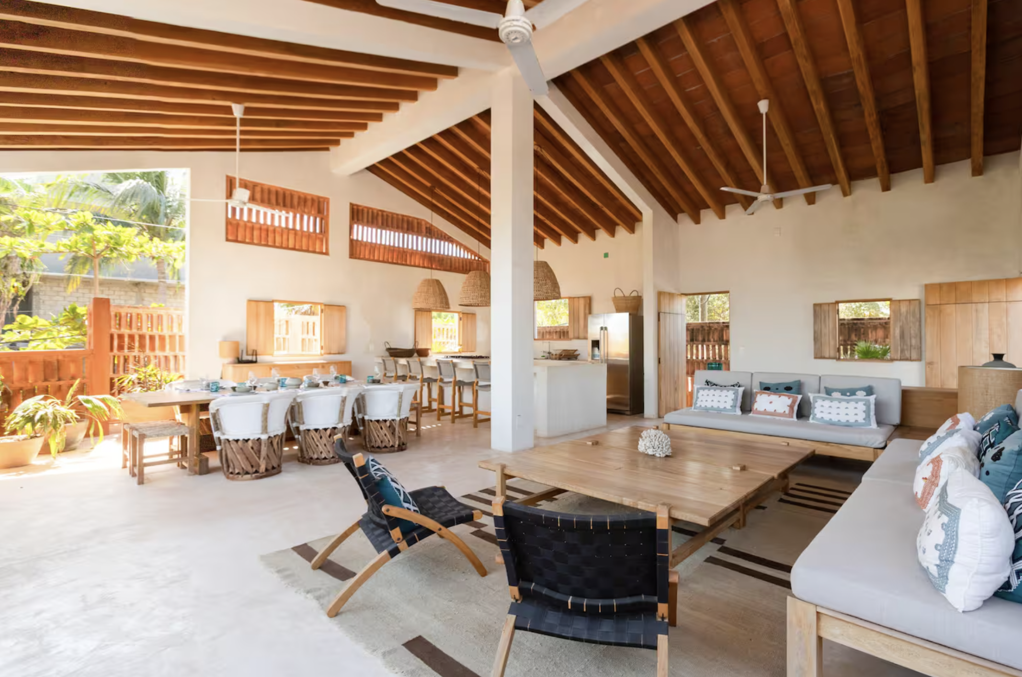 Vacation of the Week: Paradise in Corral del Risco | Edify.