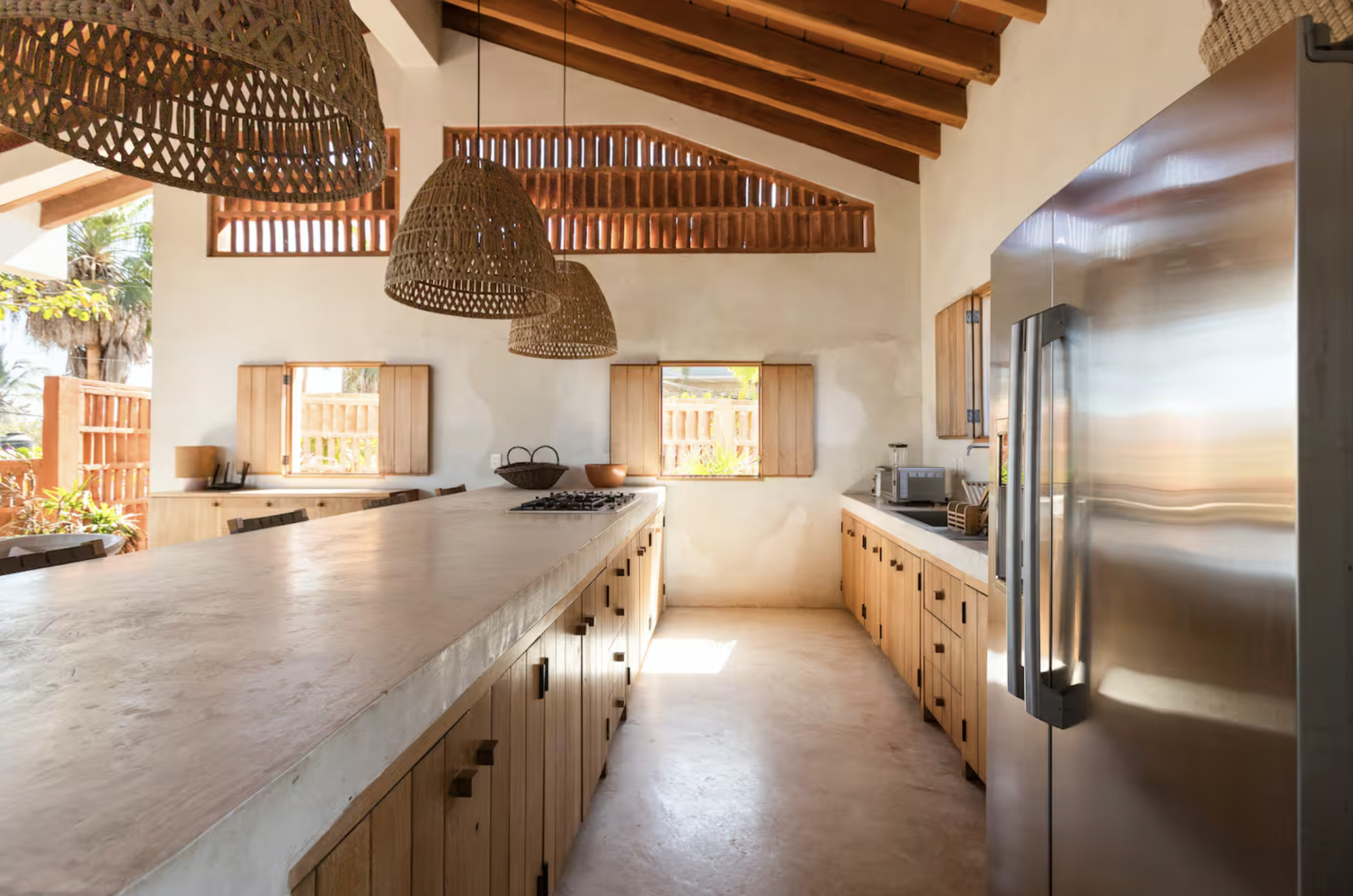 Vacation of the Week: Paradise in Corral del Risco | Edify.