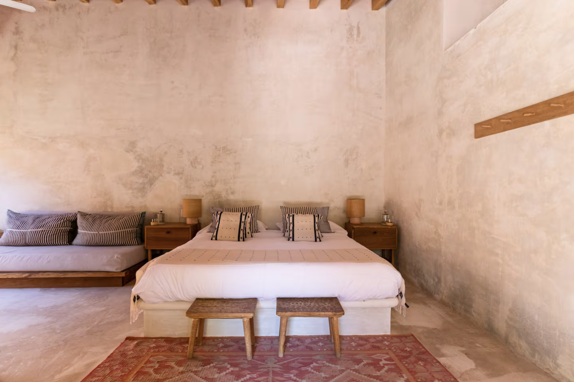Vacation of the Week: Paradise in Corral del Risco | Edify.