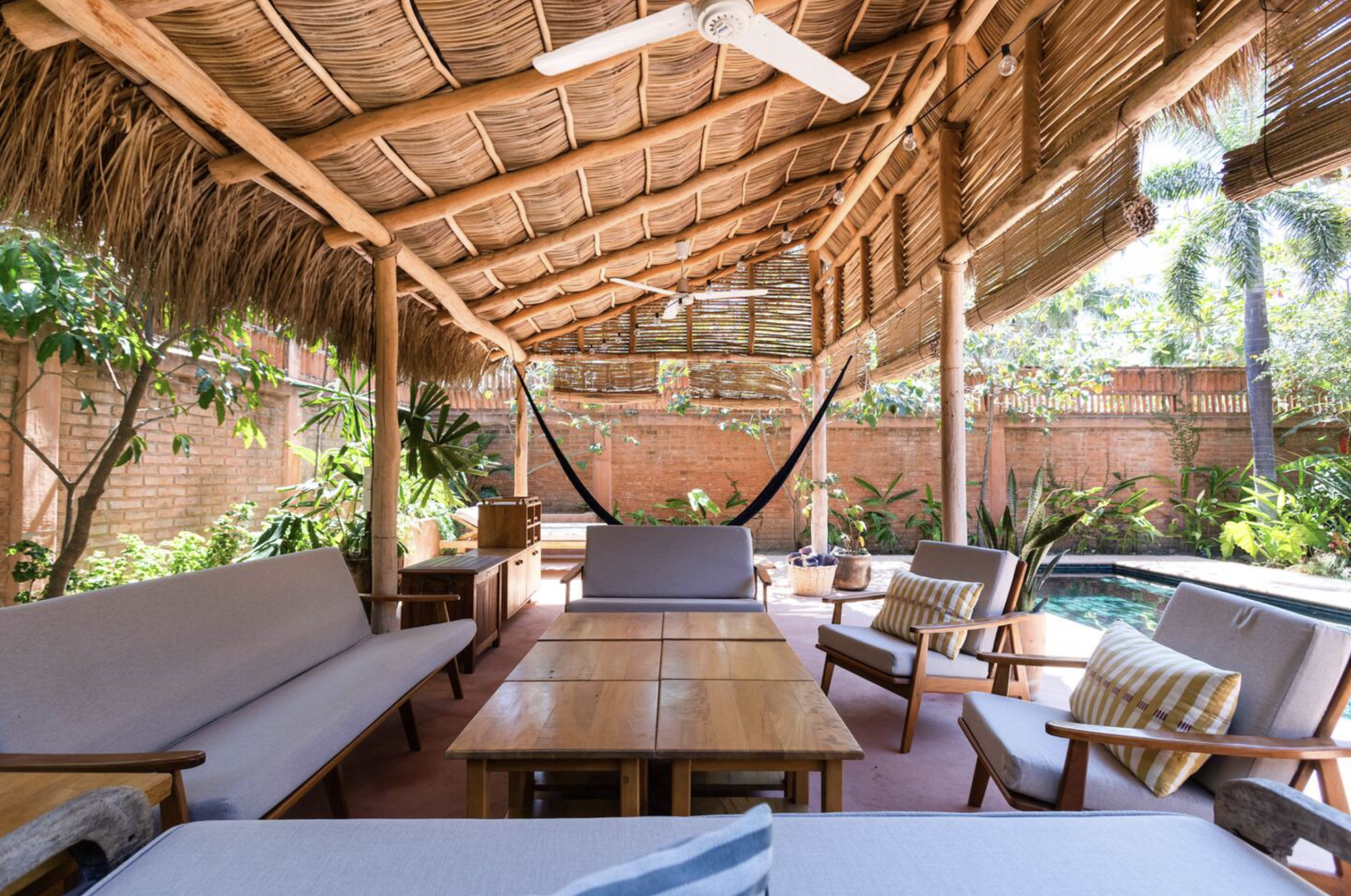Vacation of the Week: Paradise in Corral del Risco | Edify.