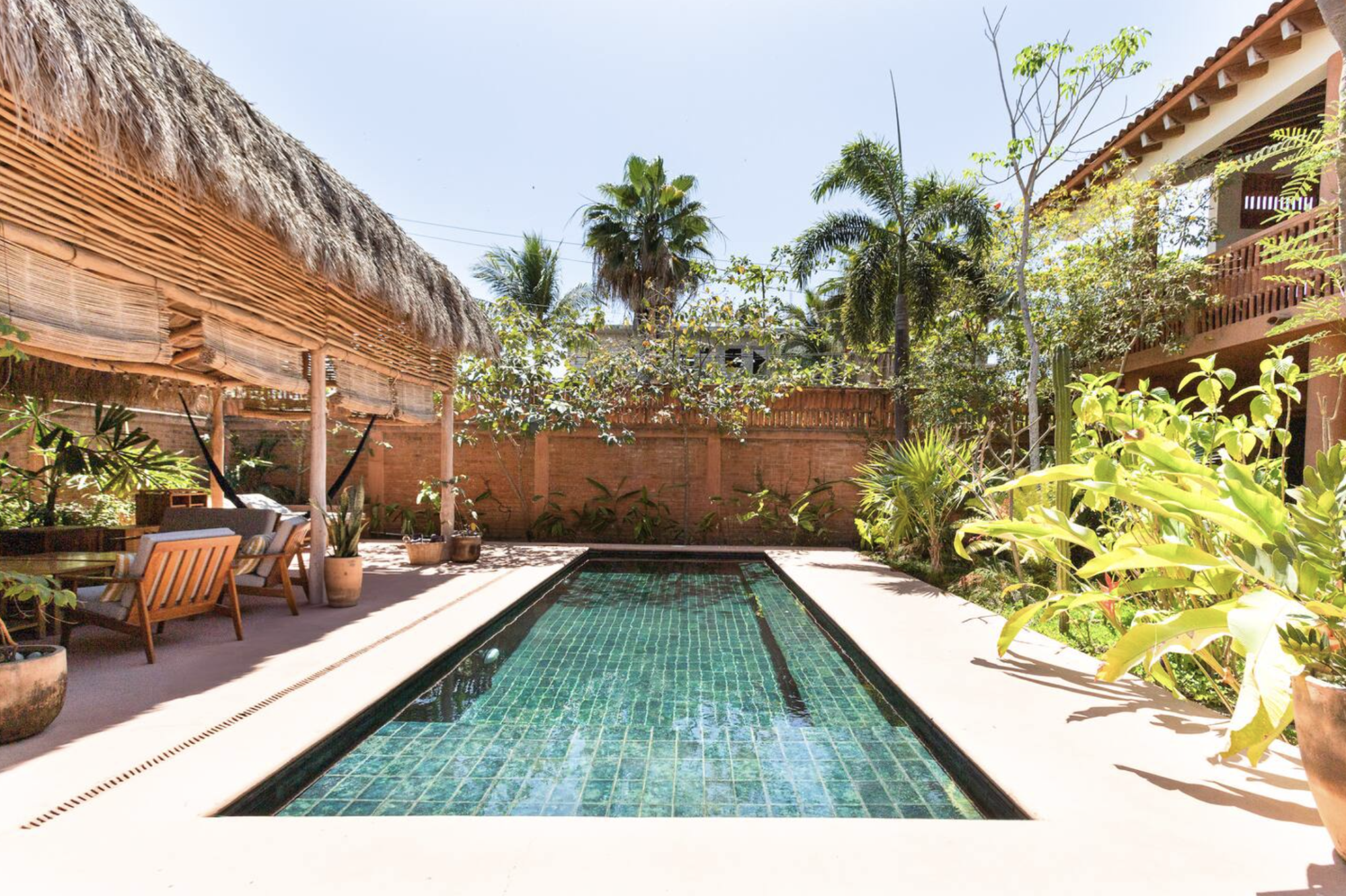 Vacation of the Week: Paradise in Corral del Risco | Edify.