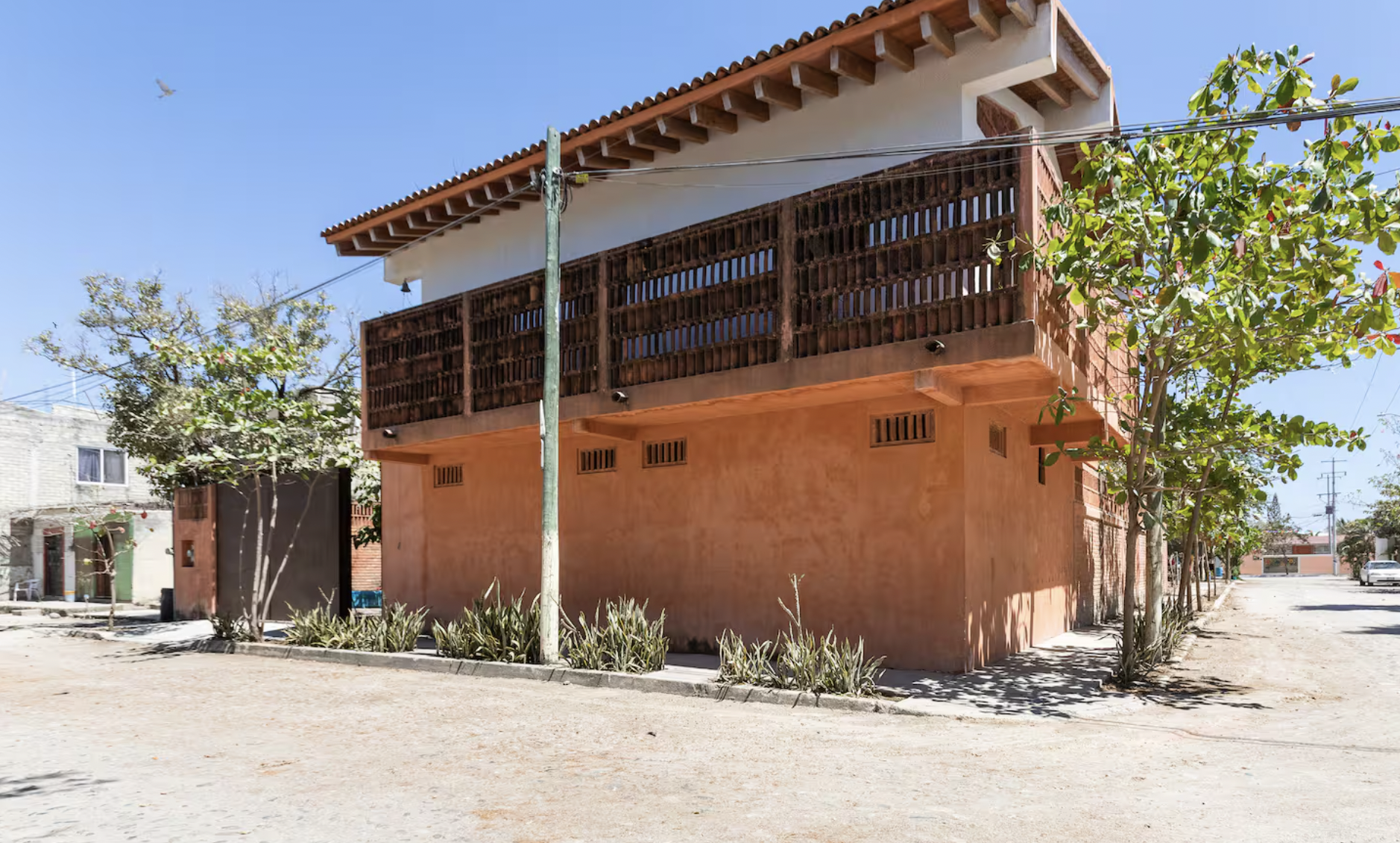Vacation of the Week: Paradise in Corral del Risco | Edify.