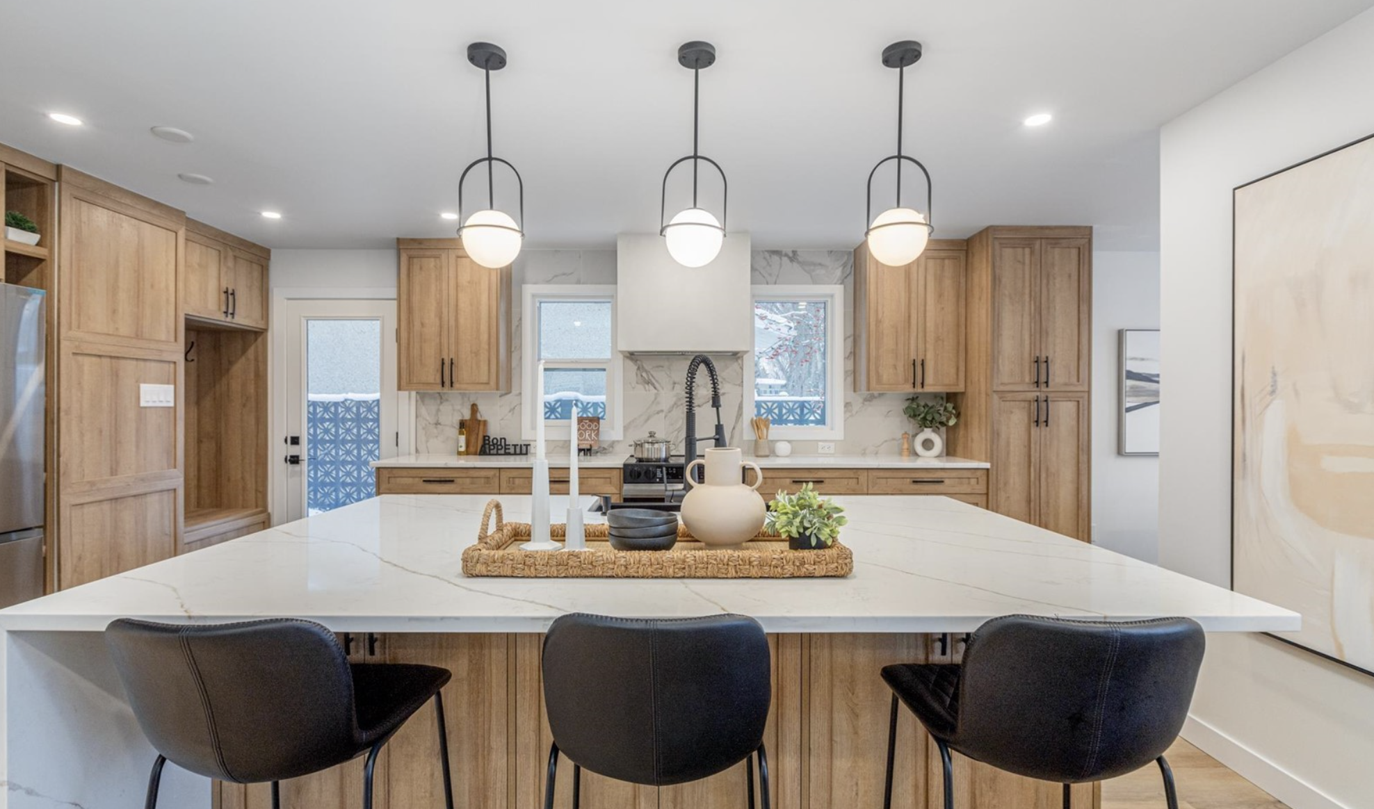 Property of the Week: Take It Easy In Terrace Heights | Edify.