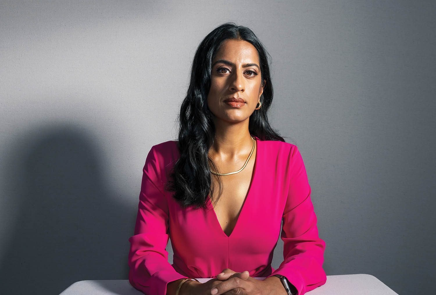 Dr. Shazma Mithani | Edify.