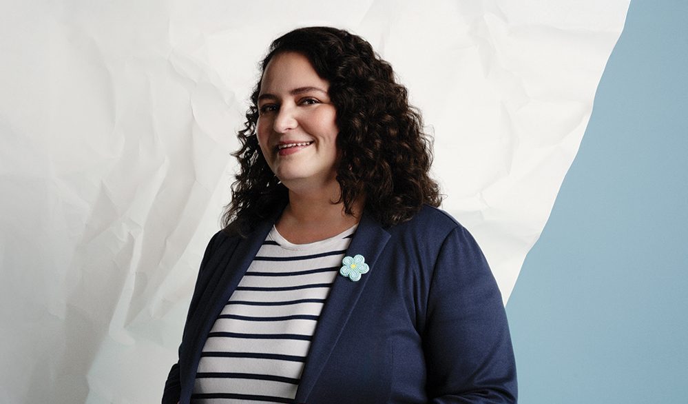 Sheiny Satanove | Edify.