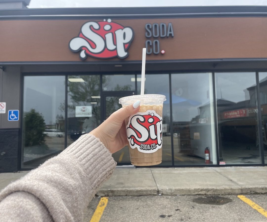 The Dirty Soda Has Arrived | Edify.