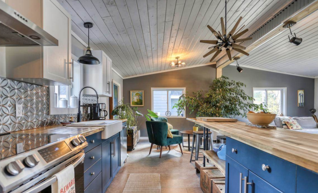 Second Property of the Week: Slocan Living | Edify.