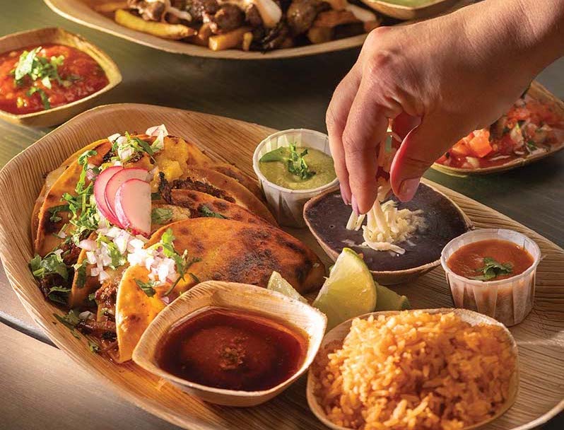 Best Mexican Restaurants | Edify.