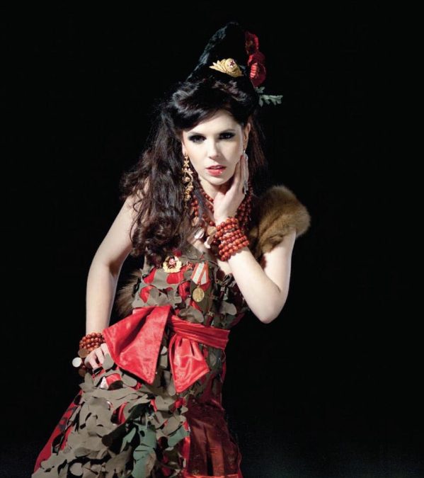 Costume to Couture | Edify.
