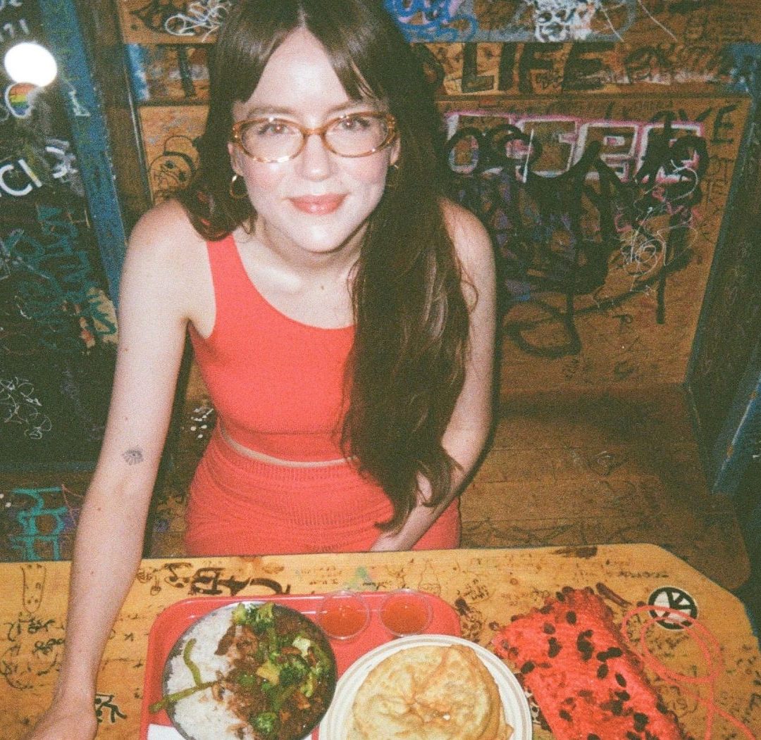 Fav Eats: Natahna Bargen-Lema | Edify.