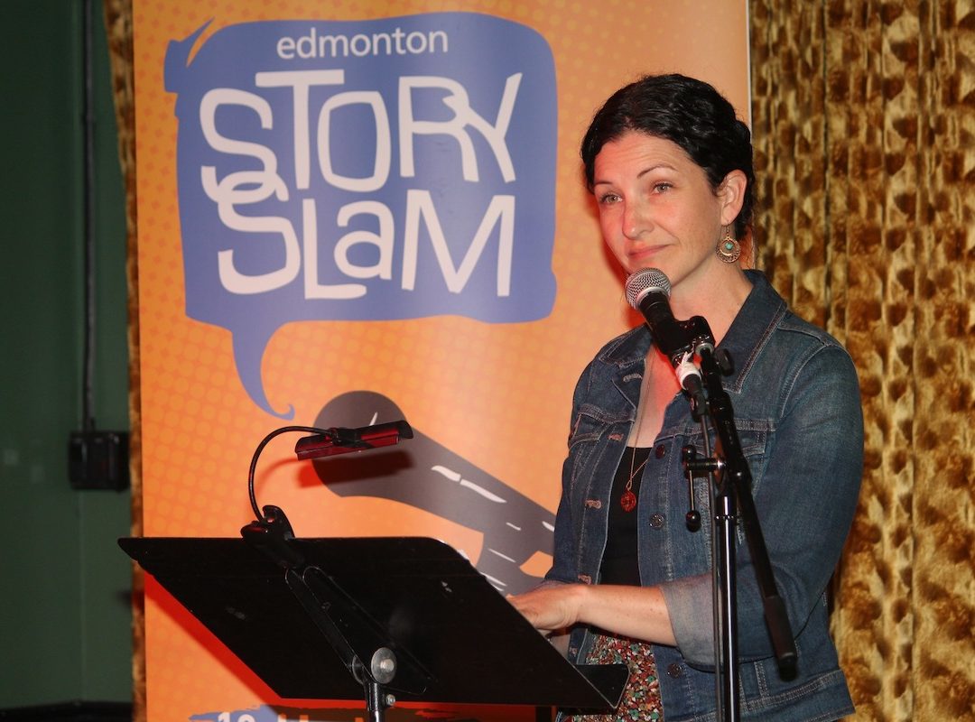 Get Slammed | Edify.