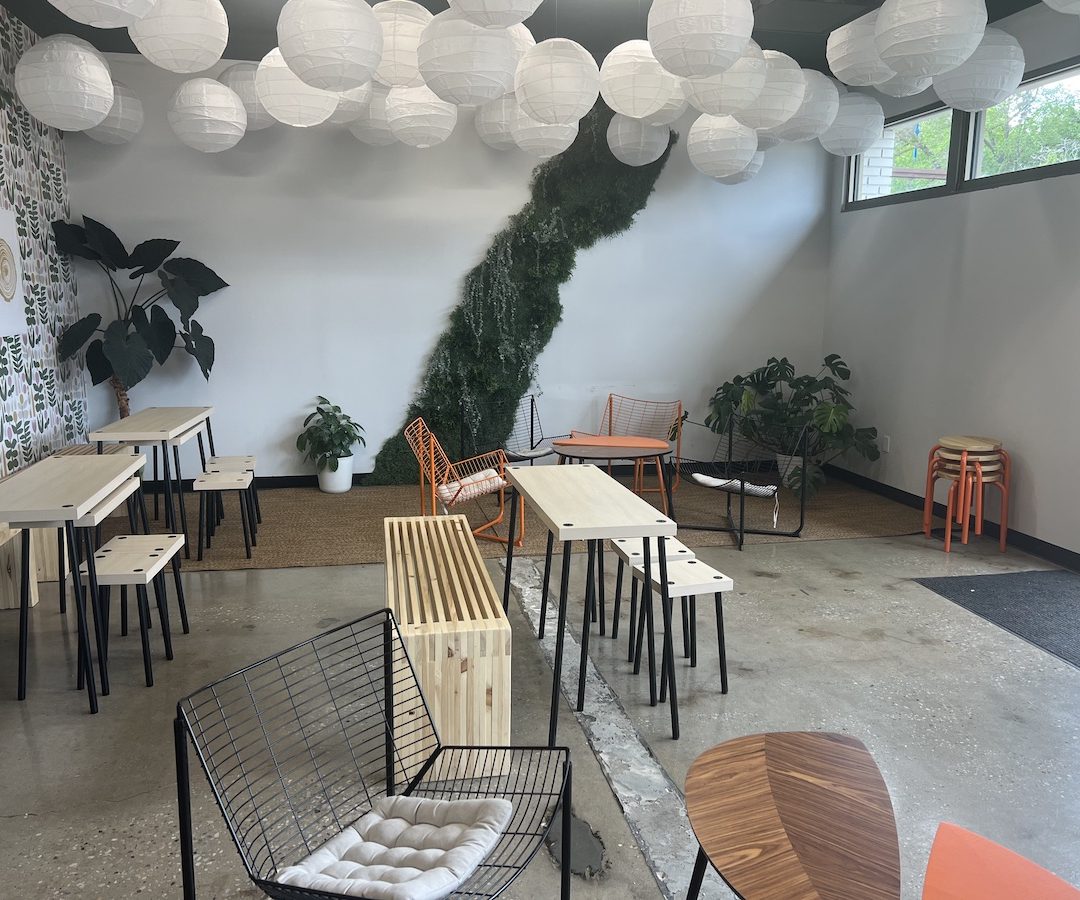 Java Jolt: Strom Coffee | Edify.