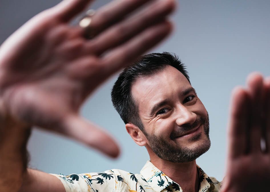 Andrew Paul | Edify.