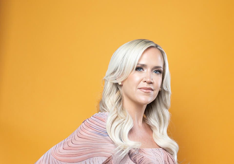 Ashley Mielke | Edify.