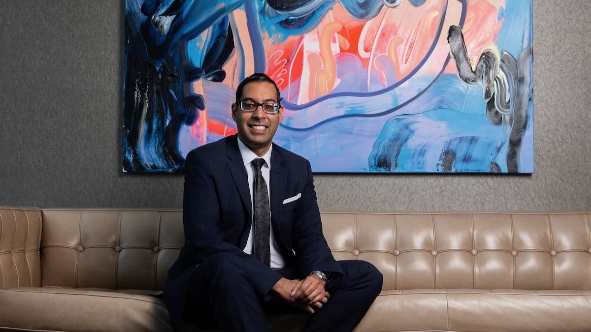 Ashvin Singh | Edify.