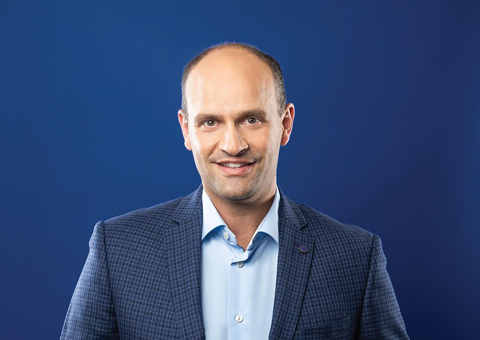 Chris Terriff | Edify.