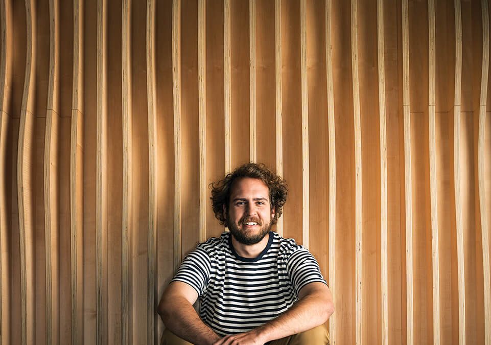 Colin Waugh | Edify.
