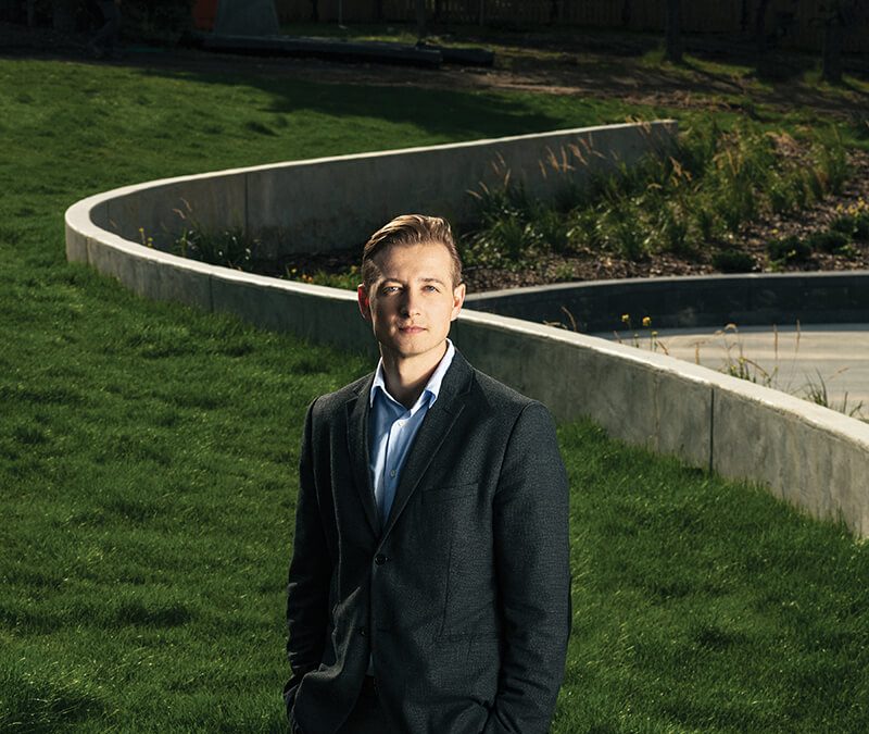 Constantine Grechko | Edify.