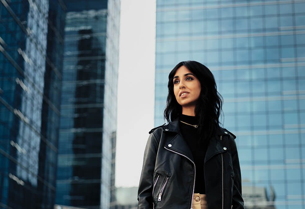 Puneeta McBryan | Edify.