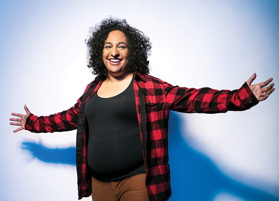 Sithara Fernando | Edify.