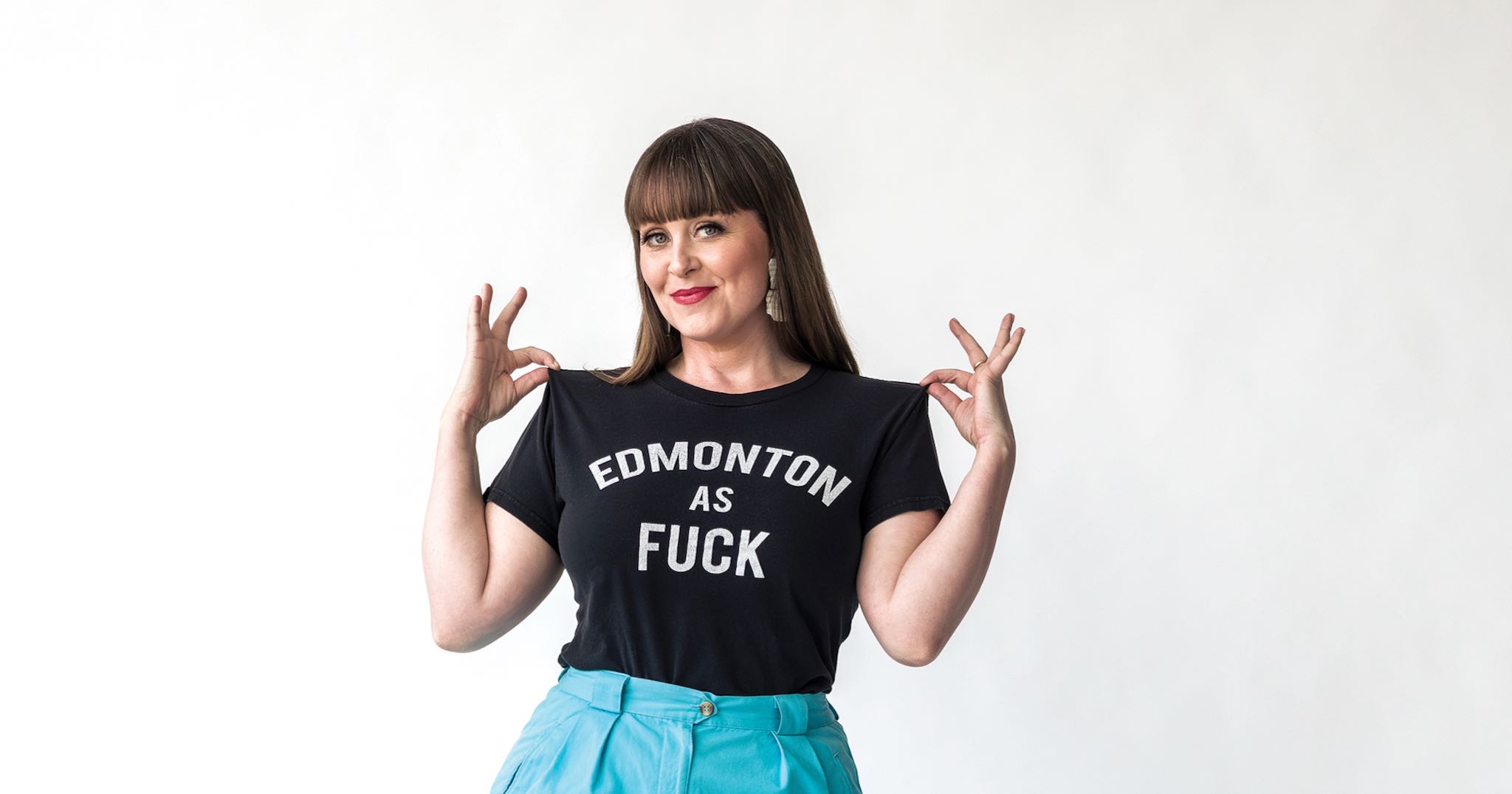 Ainsley Hillyard | Edify.