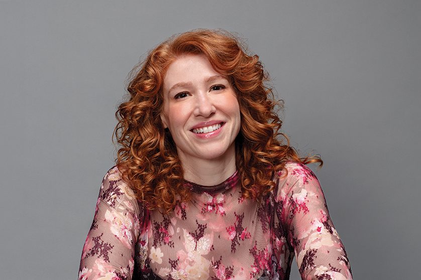 Tamzin Blewett | Edify.