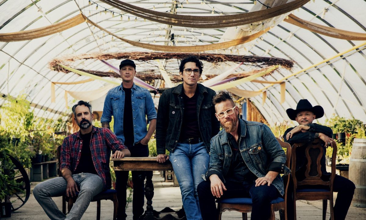 Country Music Alberta Brings Award Show to Edmonton for the First Time ...