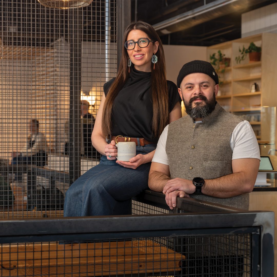 Best Coffee | Edify.