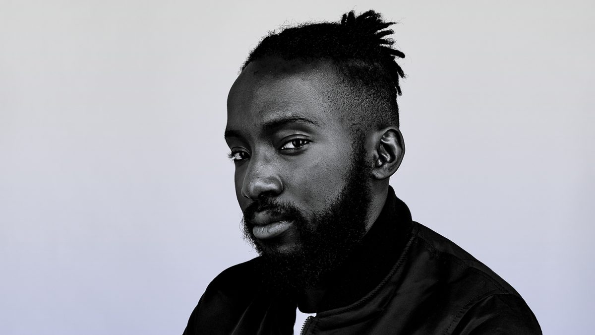 Tokunbo Adegbuyi | Edify.