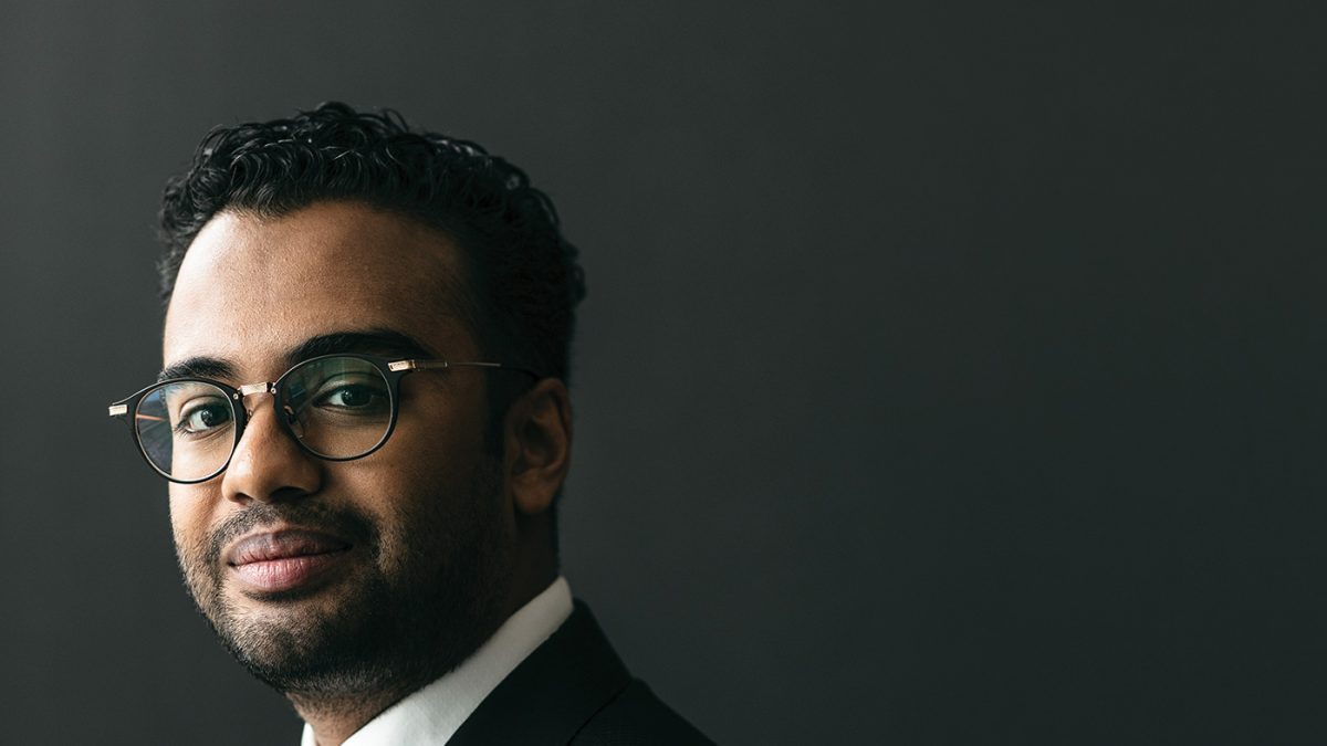 Dr. Debraj Das | Edify.