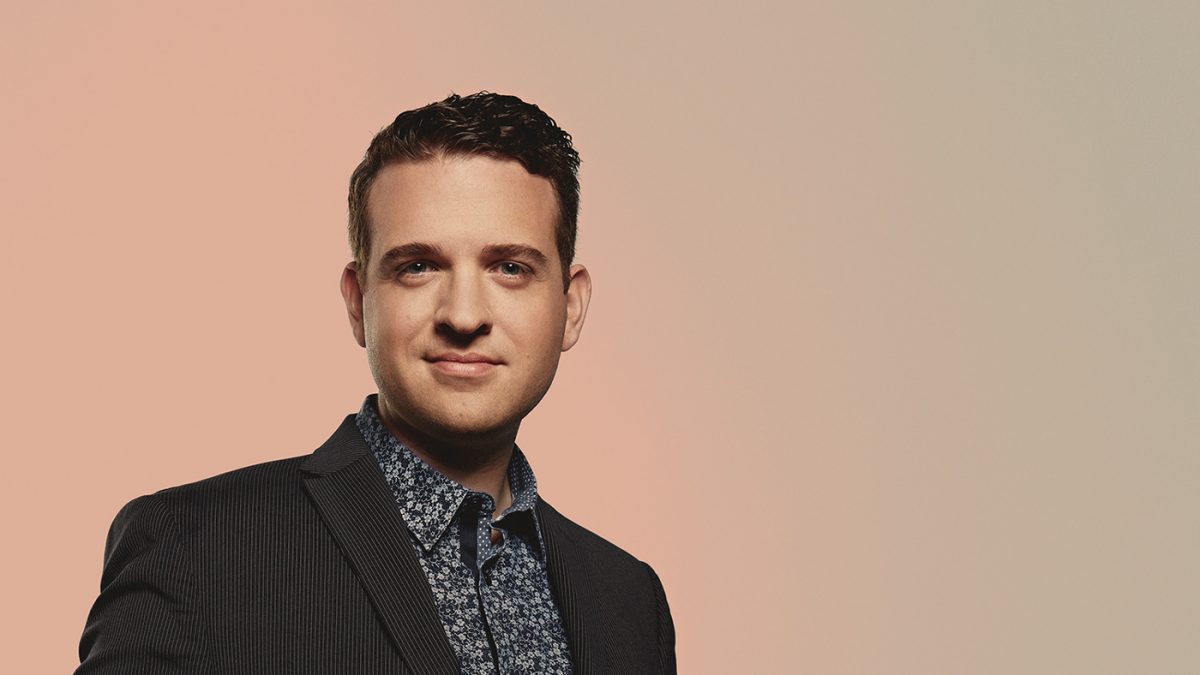 Jonathan Lay | Edify.